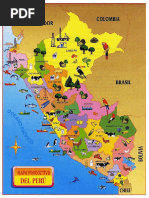 Región Rupa Rupa (CESAR) | PDF | Ciencias de la Tierra | Geografía Física