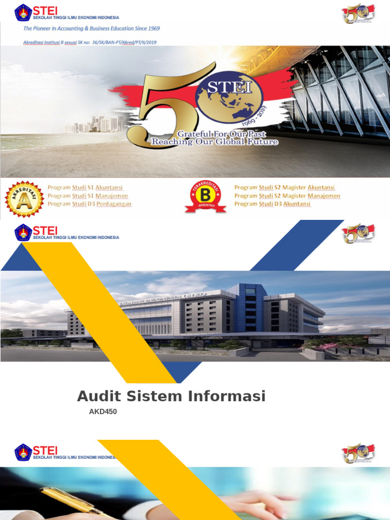 01 PPT ASI - COBIT | PDF