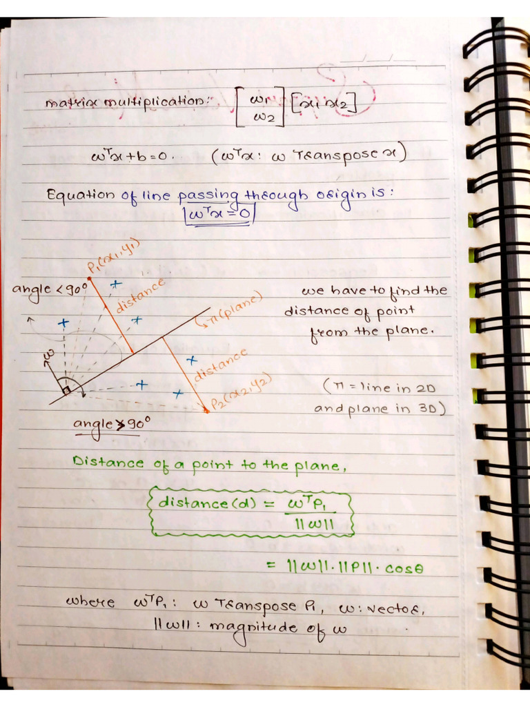 Support Vector Machine Pdf
