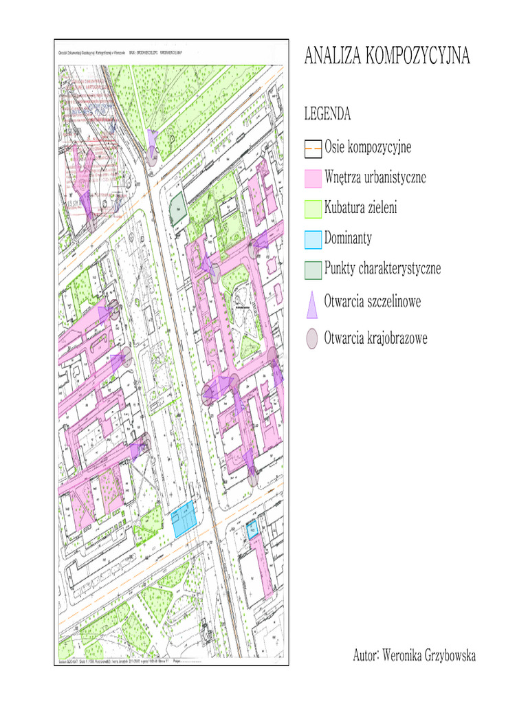 Analiza Kompozycyjna-Model | PDF