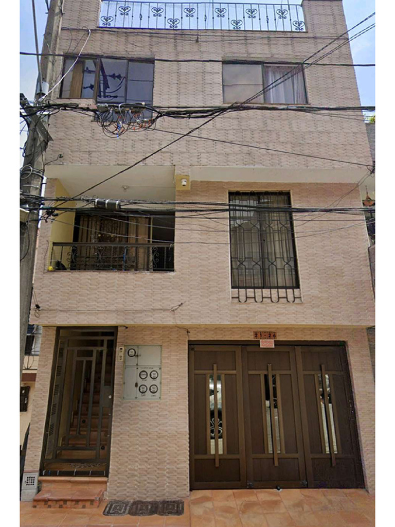 Fachada | PDF