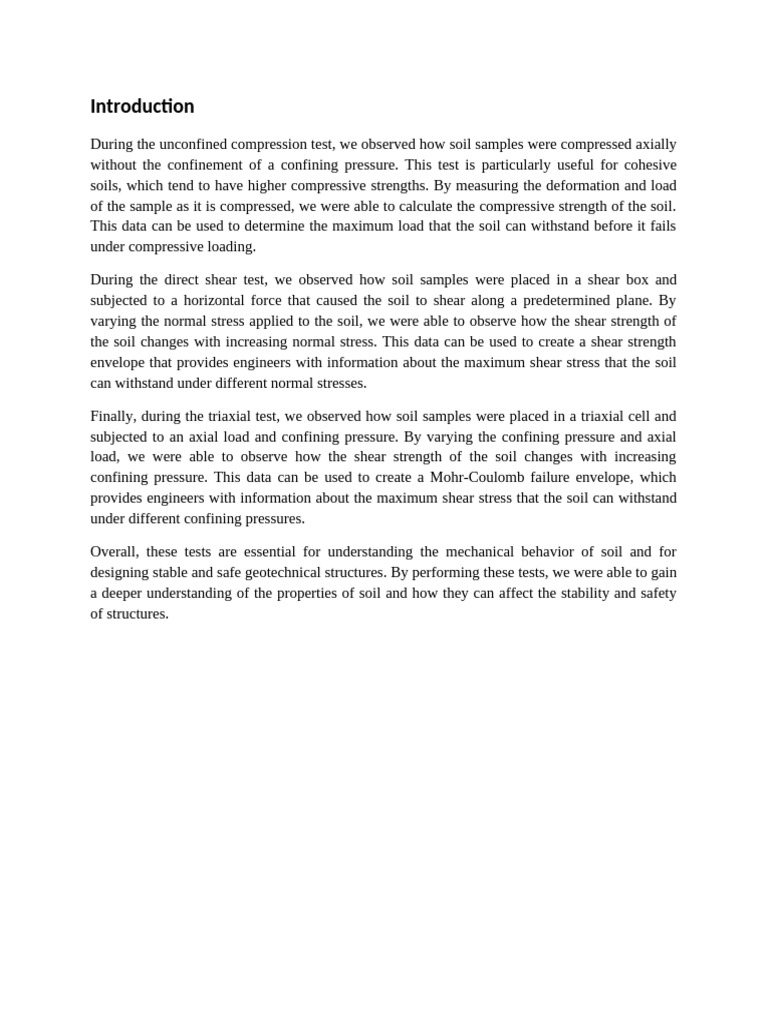 Finalising Fge | PDF
