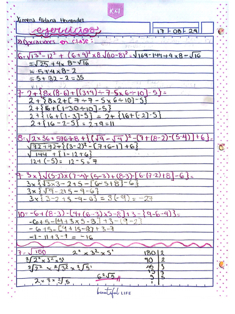 Clase 17-08-24 | PDF