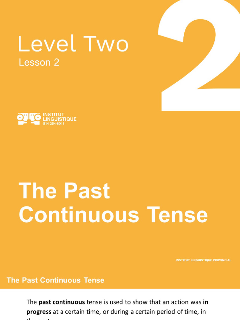 Level 2 Lesson 2 Version Images | PDF