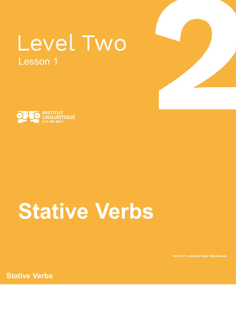 Level 2 Lesson 1 Version Images | PDF