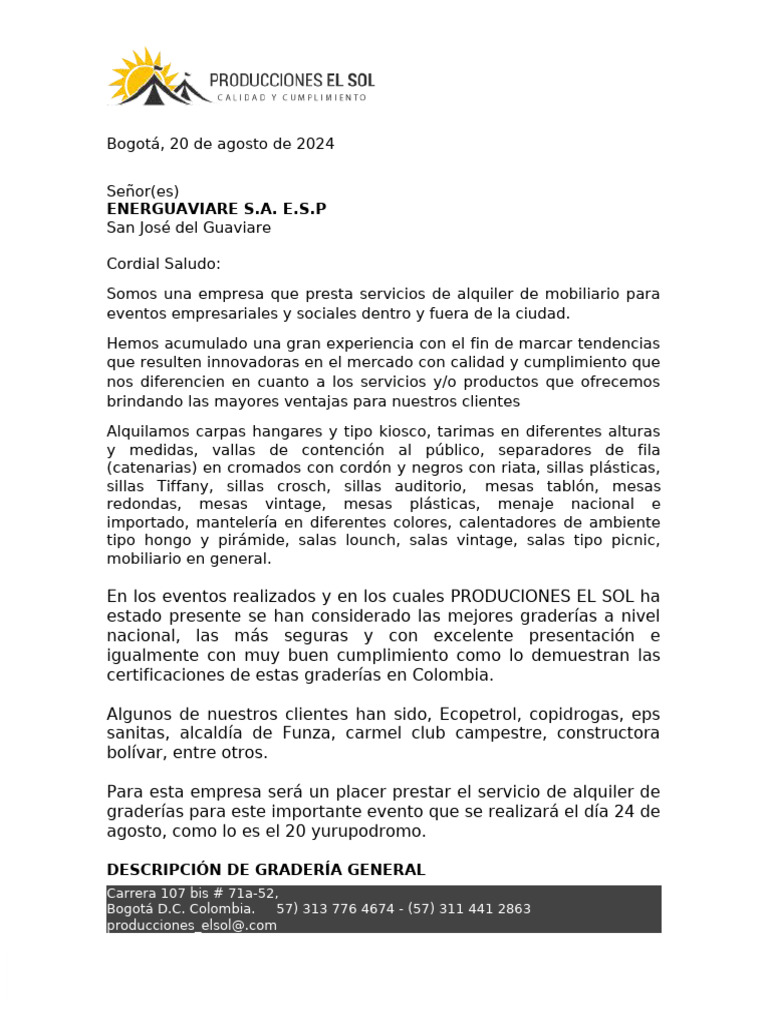 Propuesta 2 | PDF