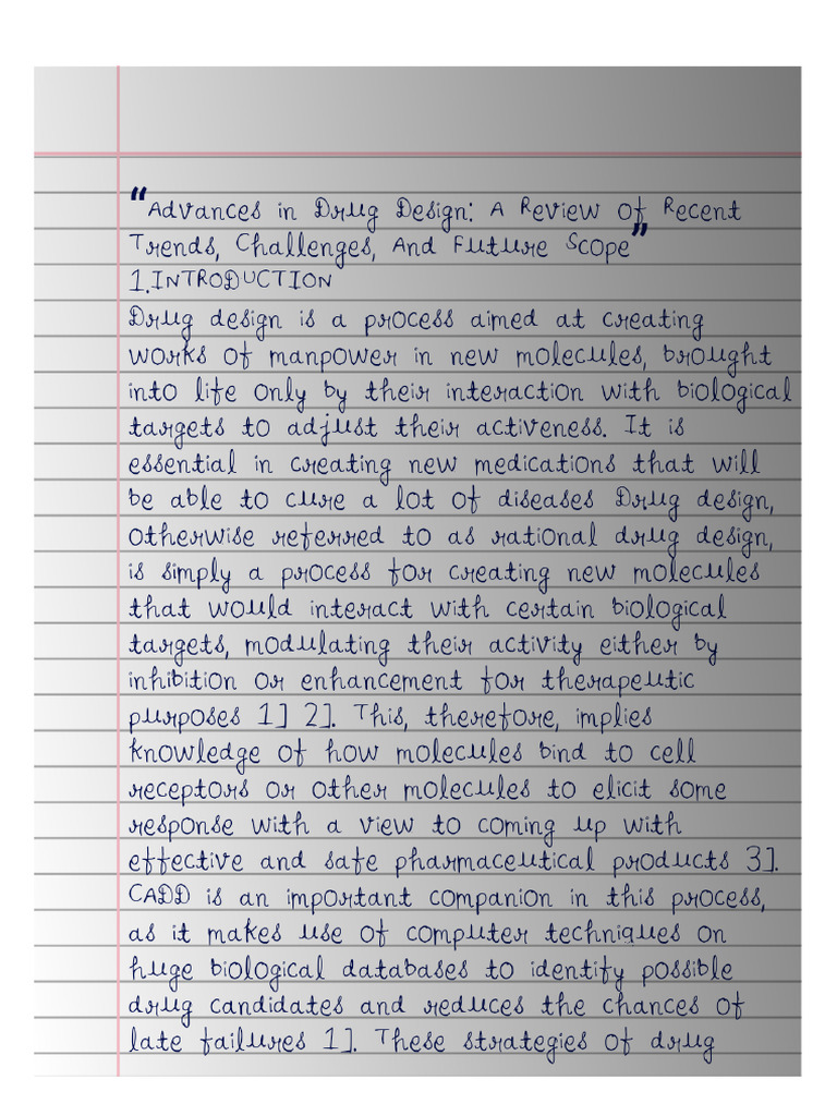 Generated | PDF
