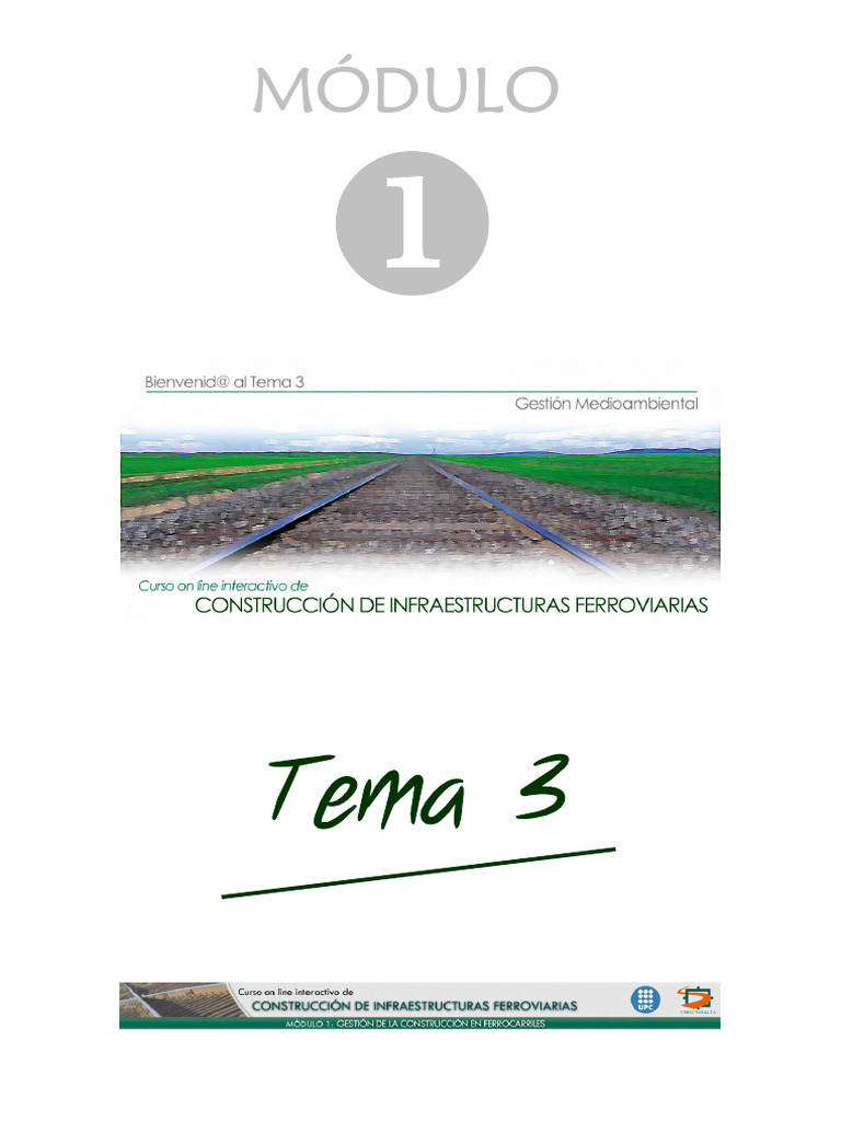 Módulo: Tema 3 | PDF