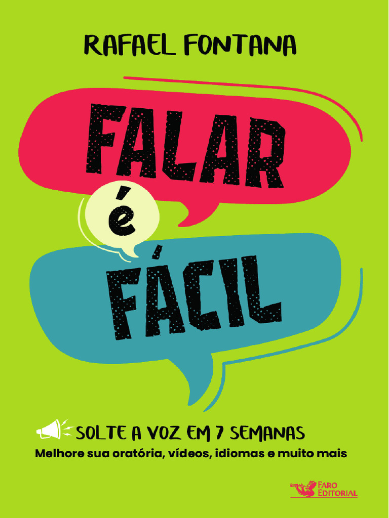 Falar e Facil | PDF