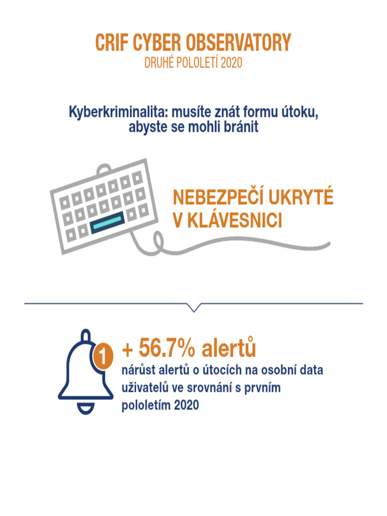 170 Infografika Crif Cyber Observatory | PDF