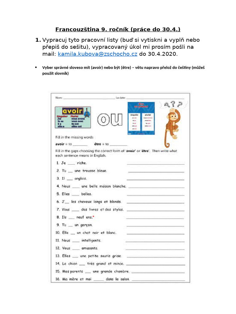 FJ 5 9. Rocnik | PDF