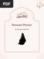 Daily Ramadan Duas for 30 Days | PDF | Abrahamic Religions | Religious ...