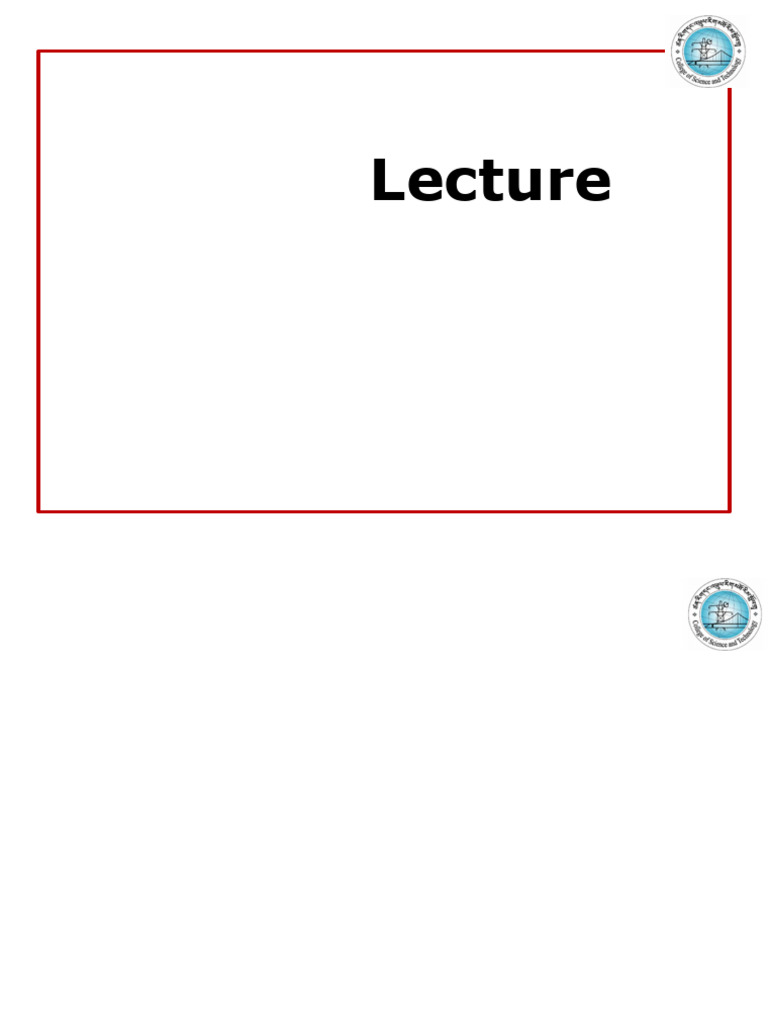Phy101 Lecture 2 Dimensional Analysis Pdf