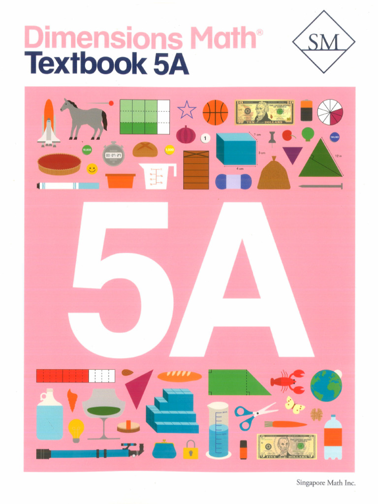 5A Textbook 2 | PDF