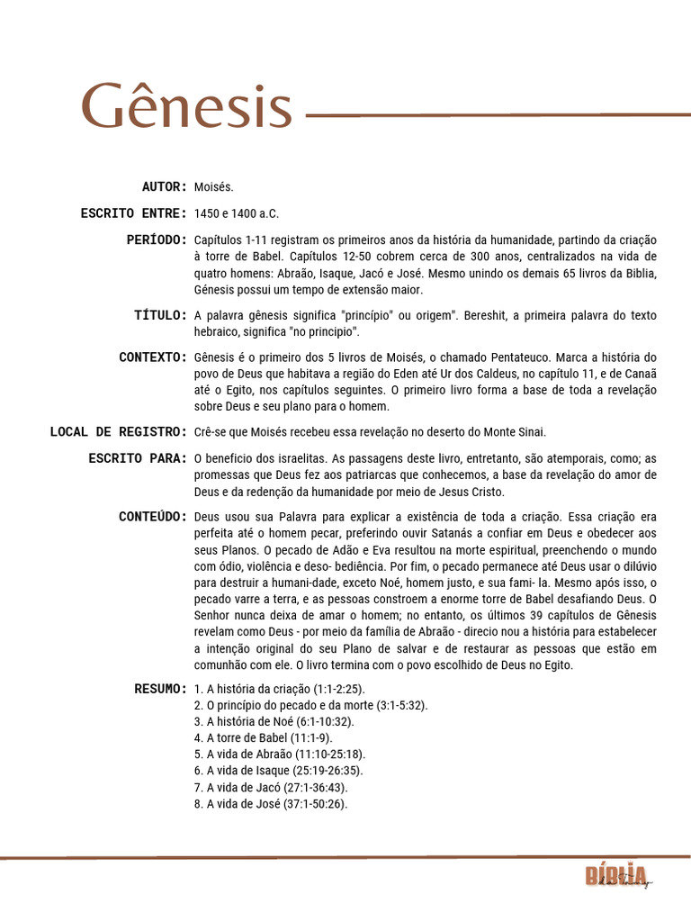Gênexus | PDF