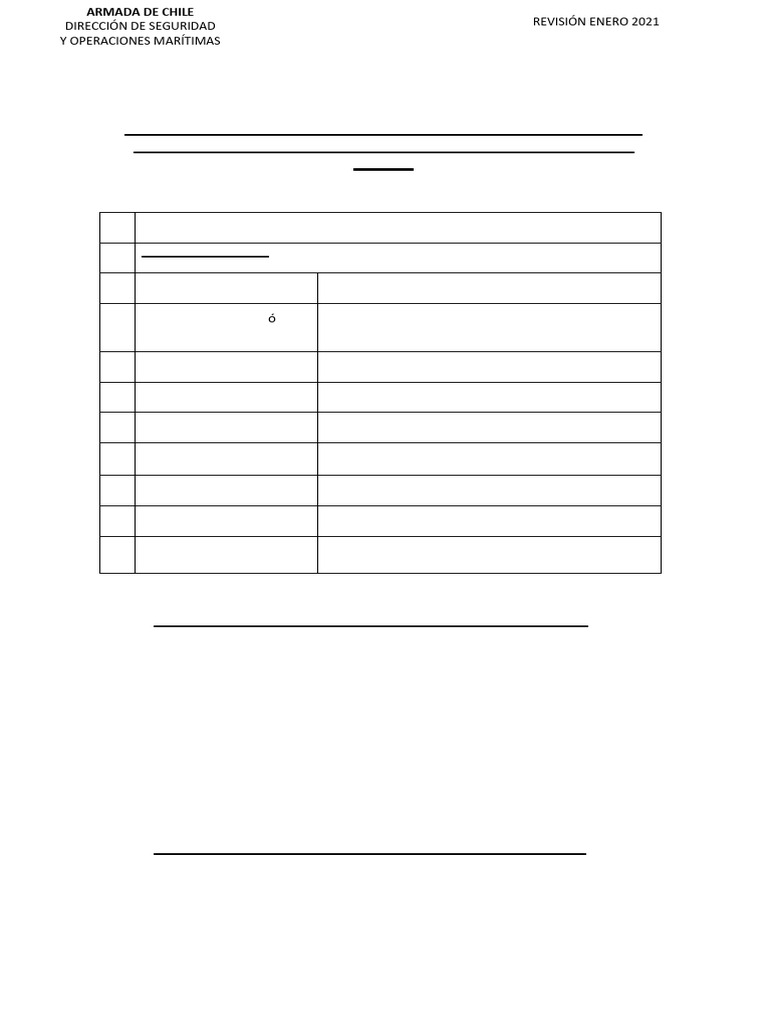 Formato Epip 2021 | PDF