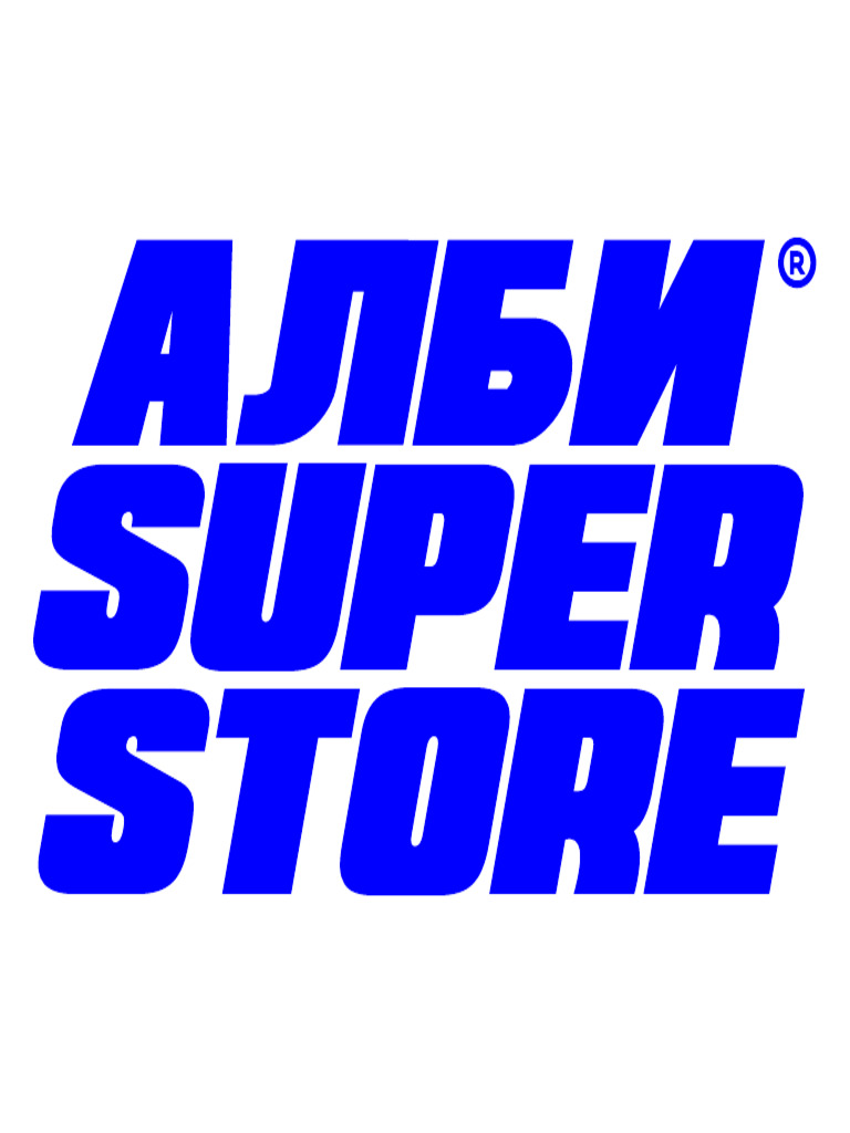 Logo Superstore Samo Primarno | PDF
