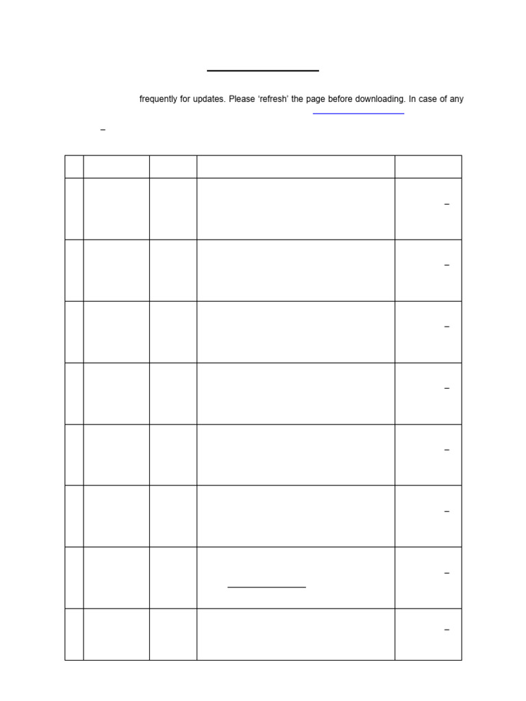 CBSE Sports Calendar (2024-25) | PDF | Schools