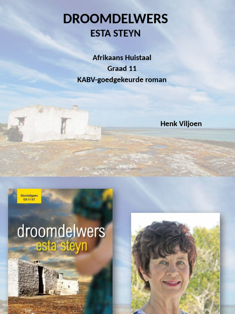 Droomdelwers Aanbieding | PDF