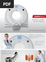 CoroFlow Brochure | PDF | Clinical Medicine | Medical Specialties