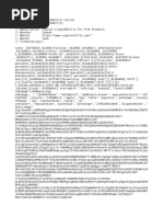 Owo Cash Method | PDF