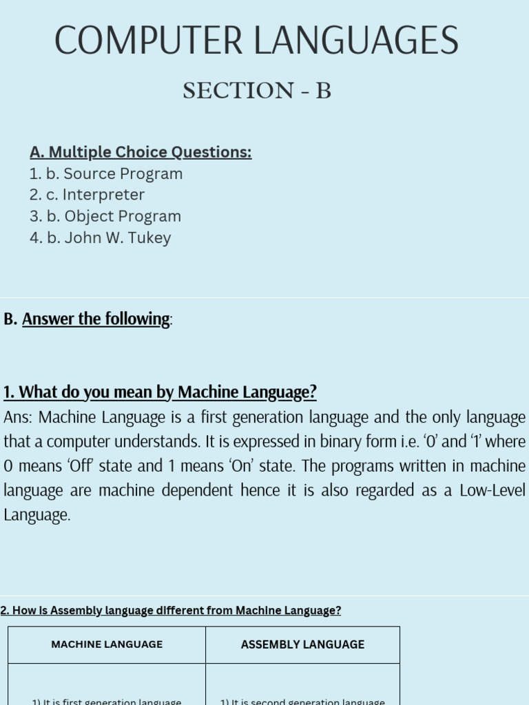 Class 6 ch1 | PDF