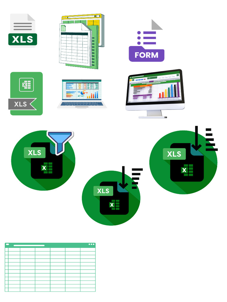 Microsoft Excel | PDF