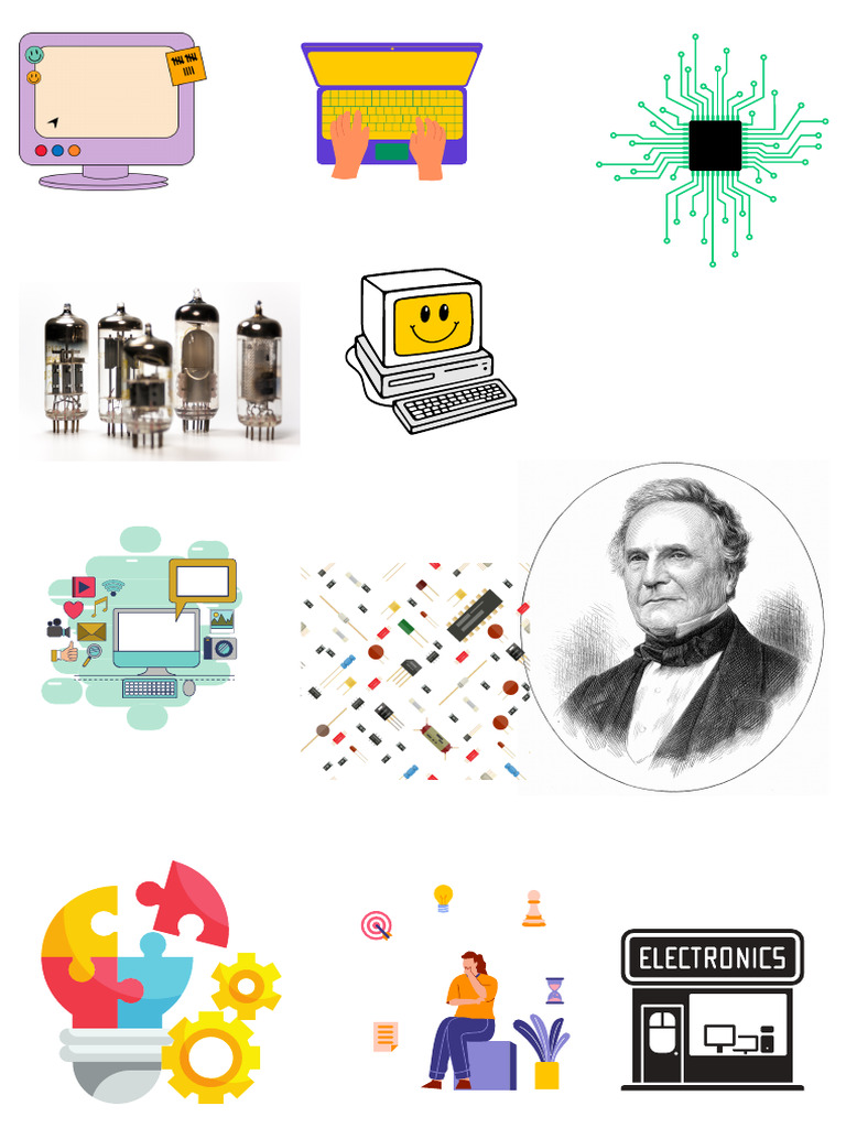 Canva Vectors | PDF