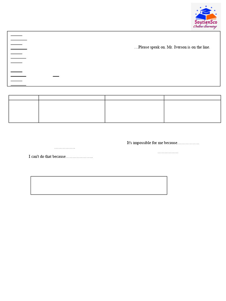 Making Requests | PDF