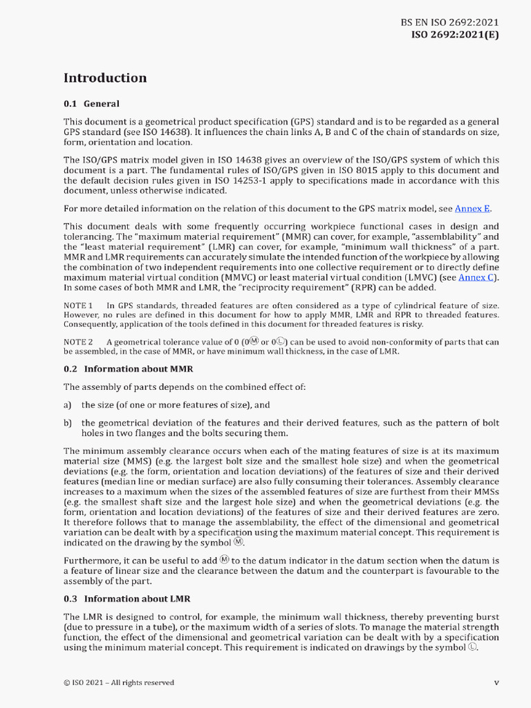 Iso 2692 2021 2 | PDF