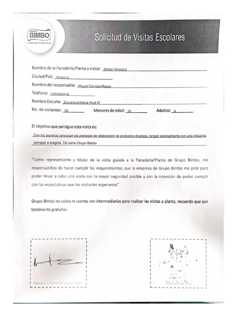 Alimentamos Un Mundo Mejor | PDF