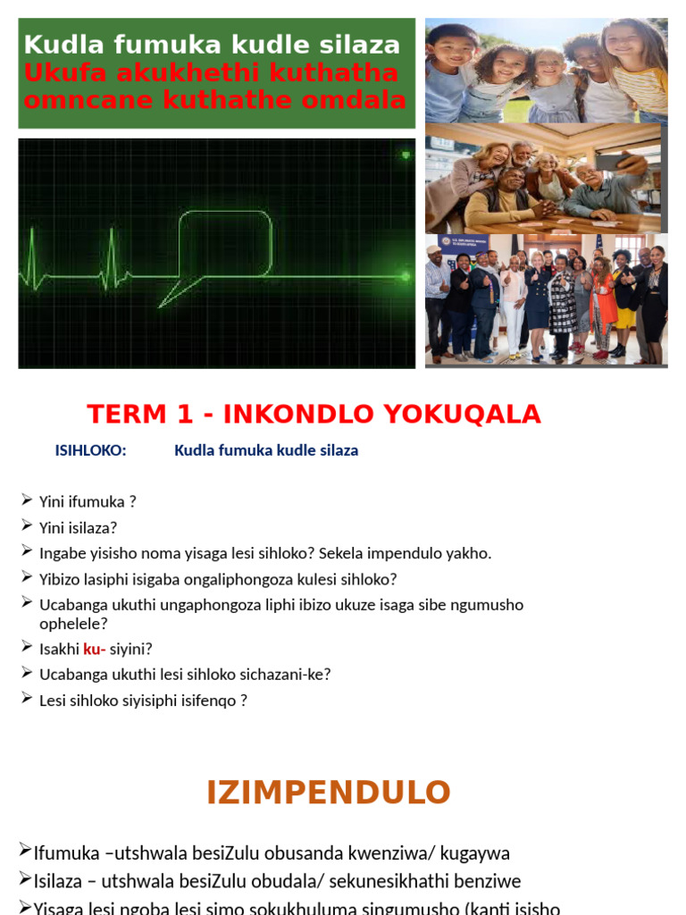 Kudla Silaza Kudla Fumuka Resource | PDF