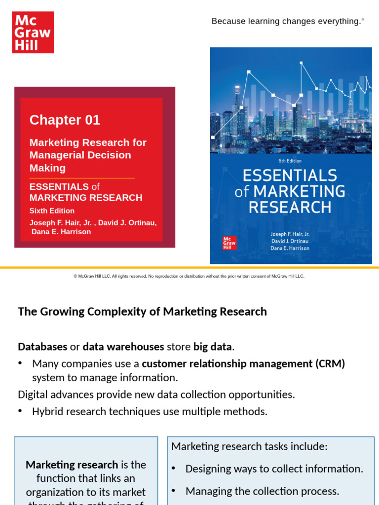 Hair EOMR 6e Chap001 PPT Accessible | PDF