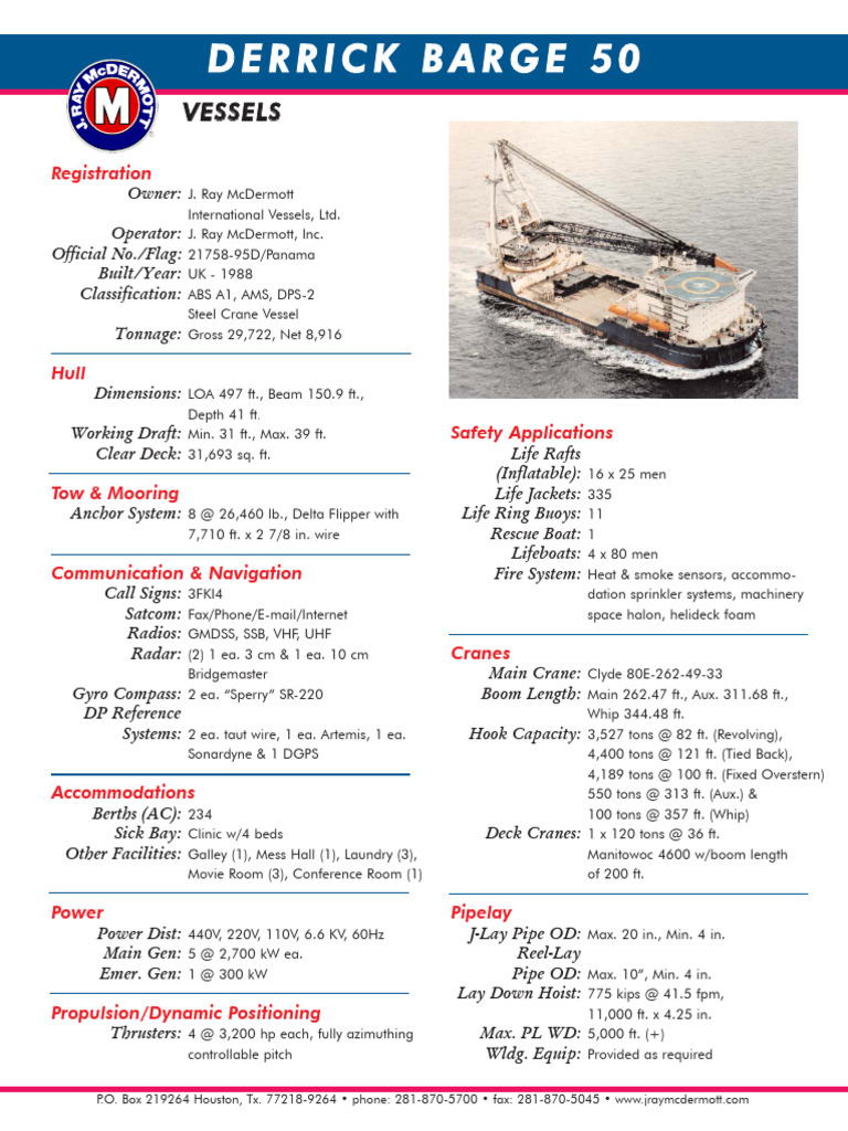 DB 50 | PDF