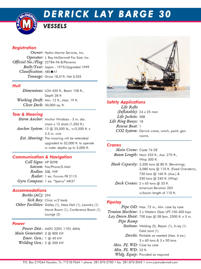 DB 30 | PDF