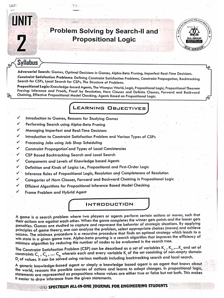AI spectrum u-2 (1) | PDF