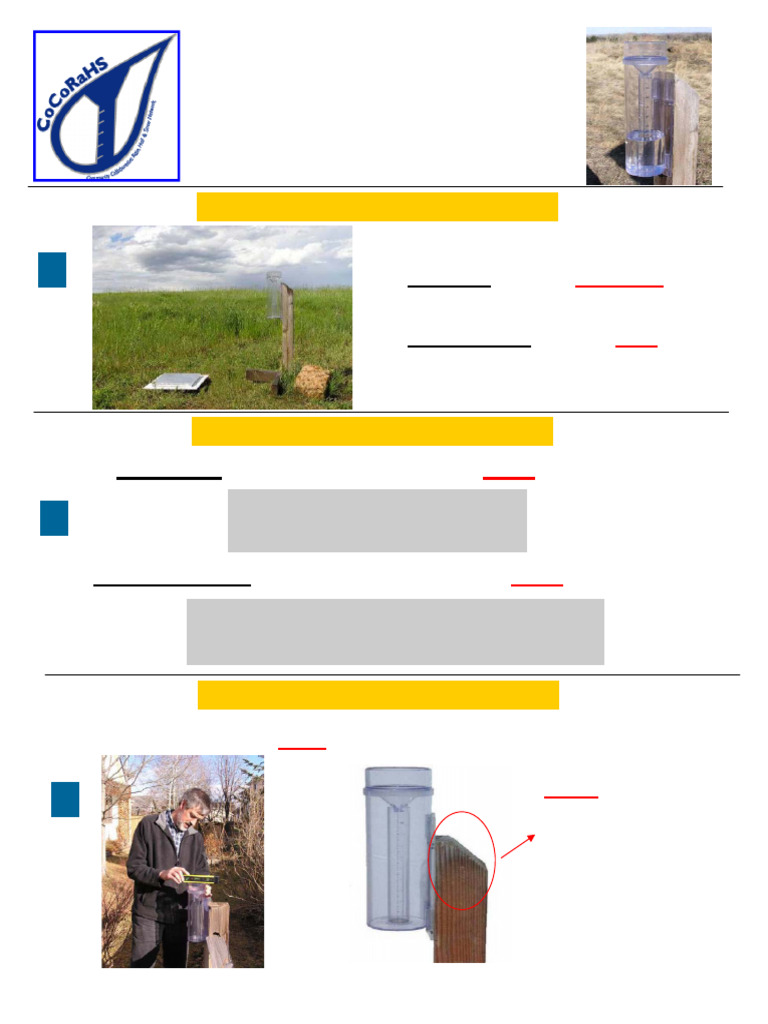 Information Packet | PDF