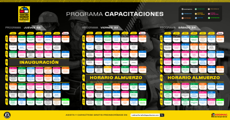 Programa Chile | PDF | Materiales | Materiales de construcción