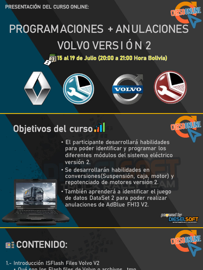 Curso Julio v2 | PDF