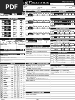 Suikoden 2 Coding | PDF