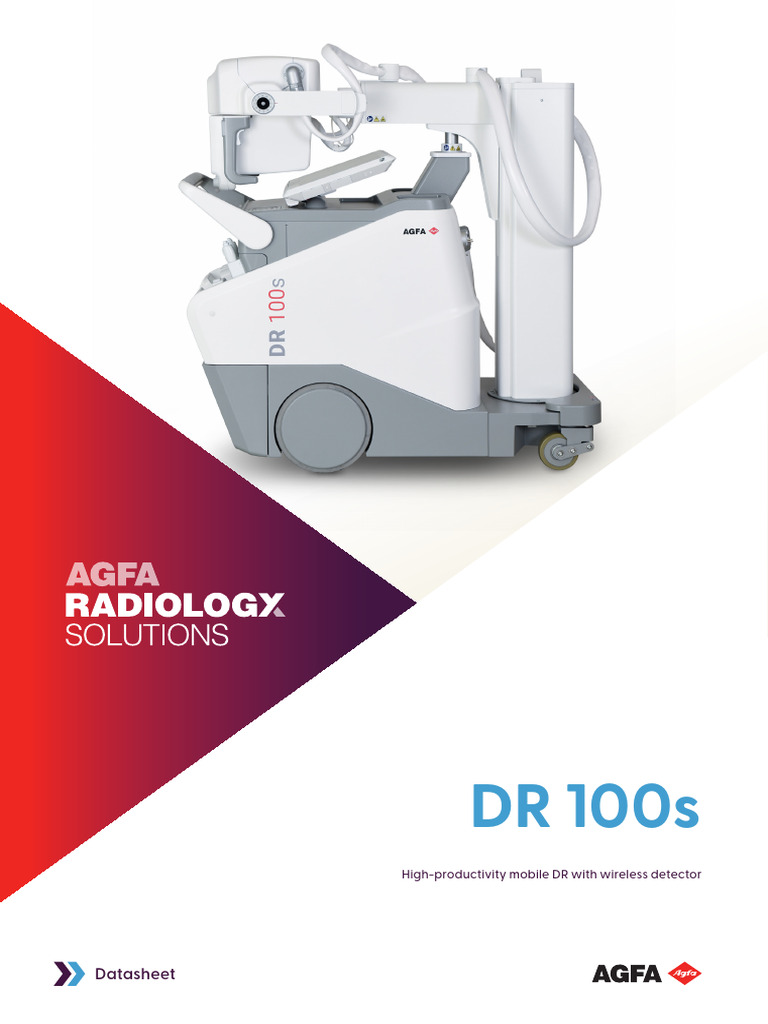 DR100s English Datasheet) | PDF