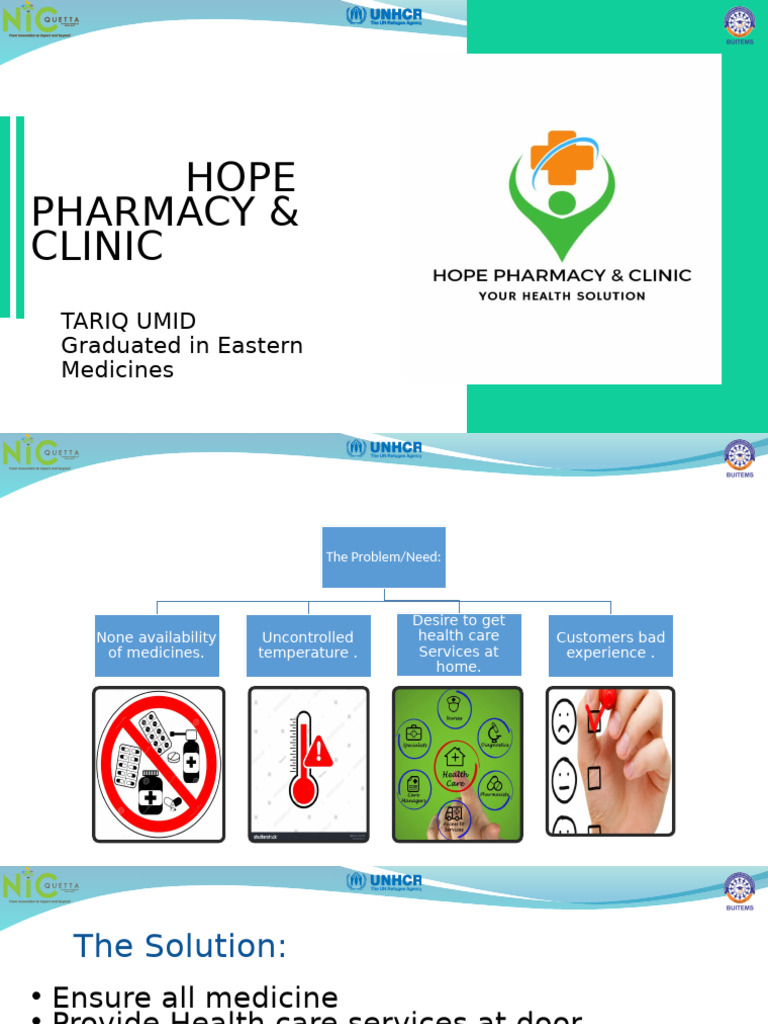 MSMK Tariq Umid - PPTX - 20240813 - 123911 - 0000 | PDF