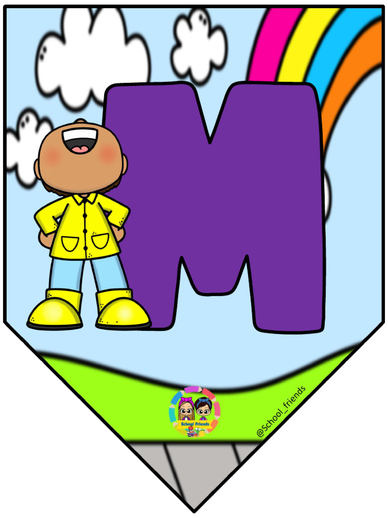Banner Marzo | PDF