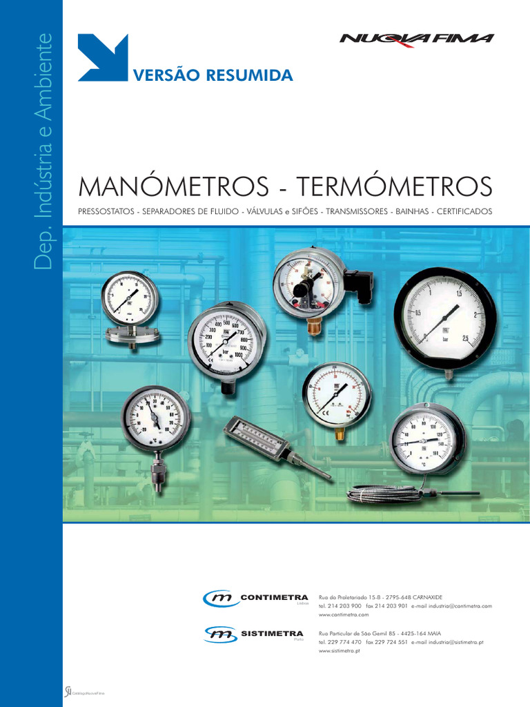 N Fima Ver Reduzida | PDF