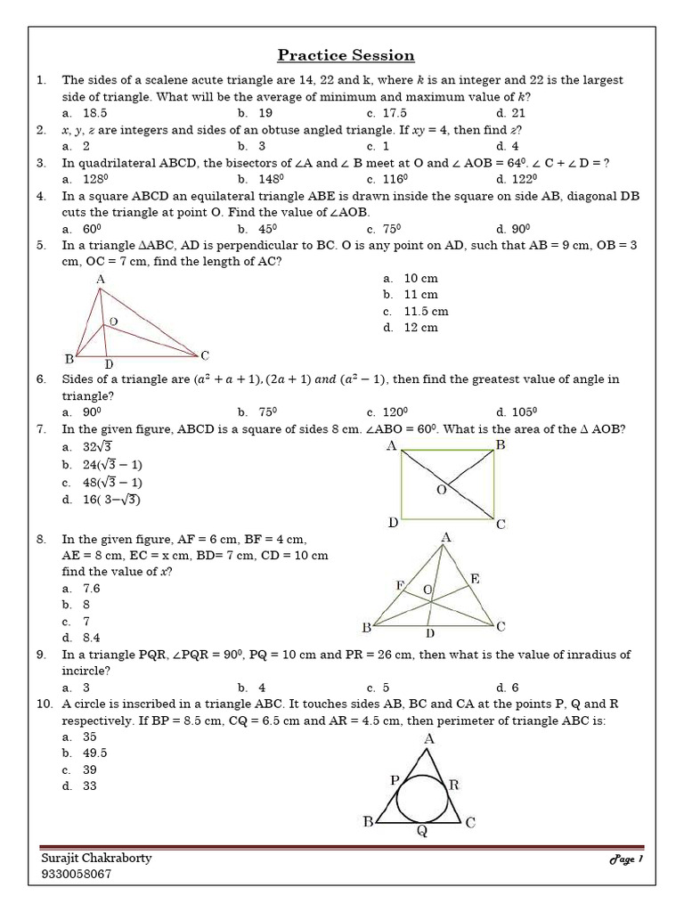 Weekly Exam - 200824 - Print - Print | PDF