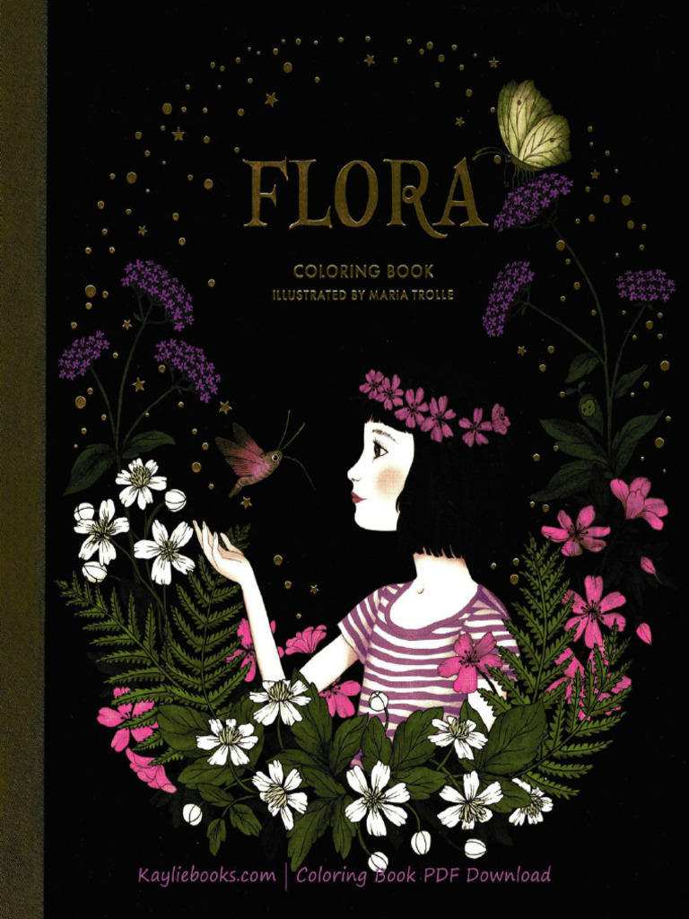 17 - Flora | PDF
