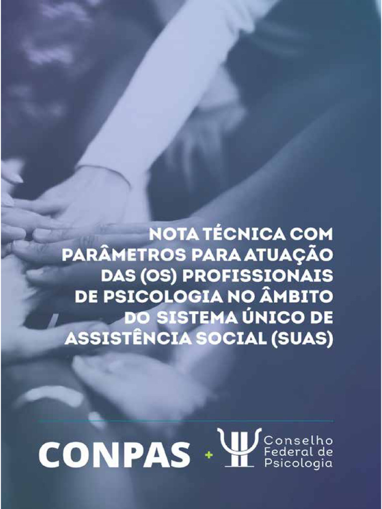 NOTA Psi Juridica | PDF