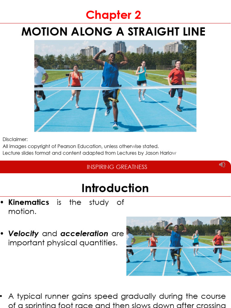 Chapter 2 Notes | PDF