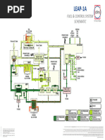 LEAP-1A Oil System Rev 1.0 | PDF