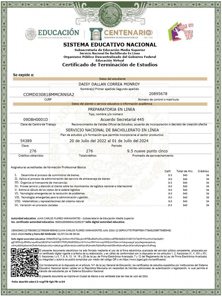 Daisy Dallan Correa Monroy-1 | PDF